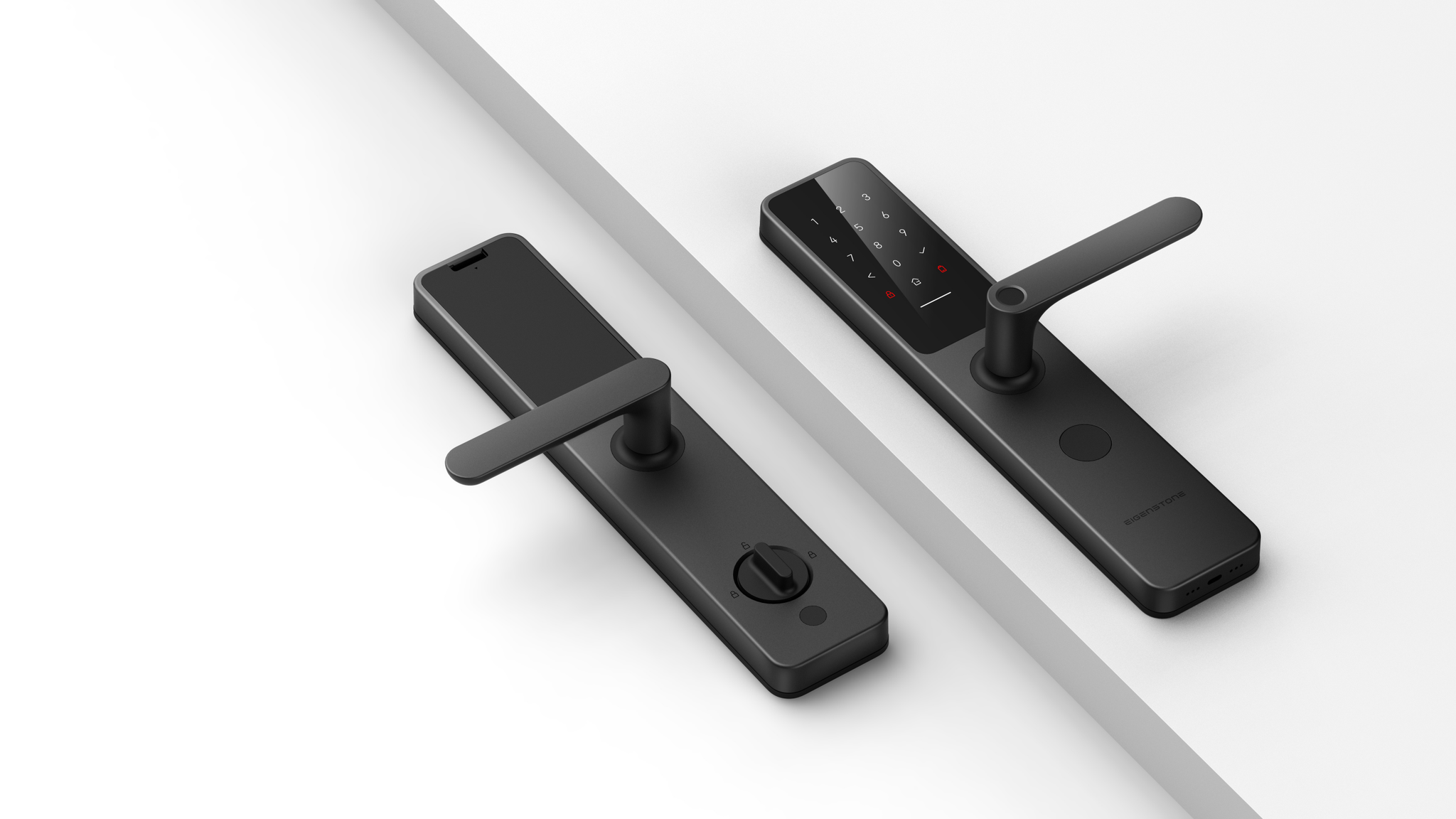 Upgrade Home Safety with Premium Smart Locks | Chordz Qatar